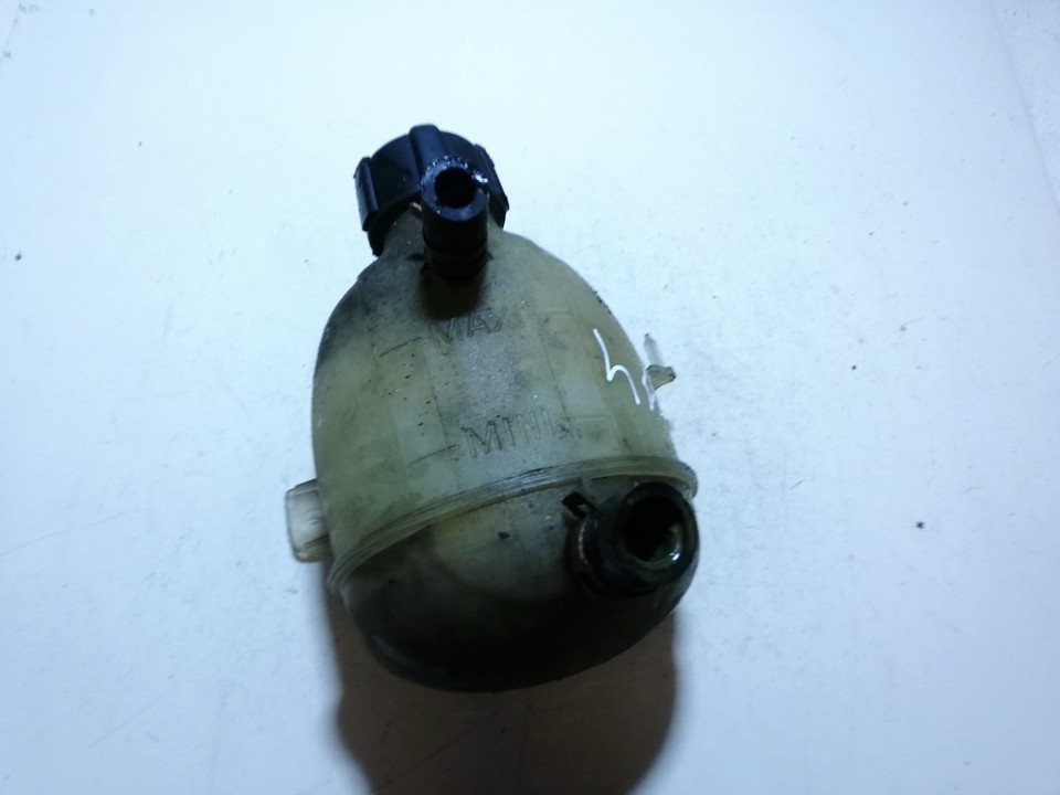 7700836316 used Expansion Tank coolant (RADIATOR EXPANSION TANK BOTTLE ...