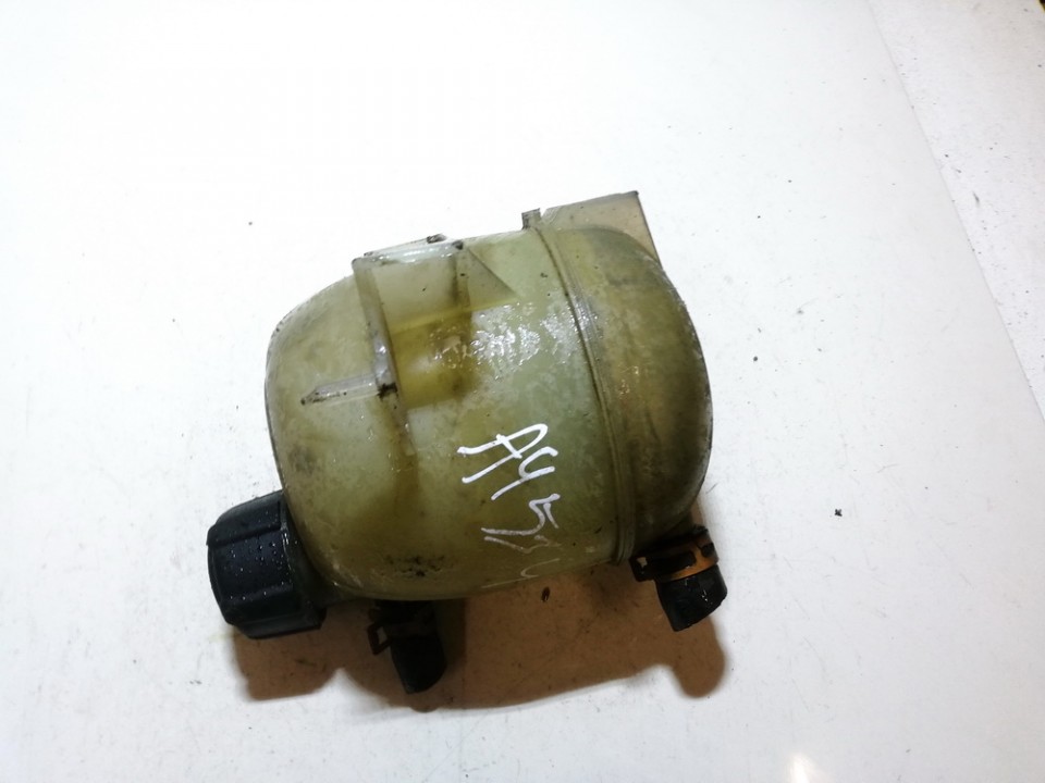 7700836316 used Expansion Tank coolant (RADIATOR EXPANSION TANK BOTTLE ...