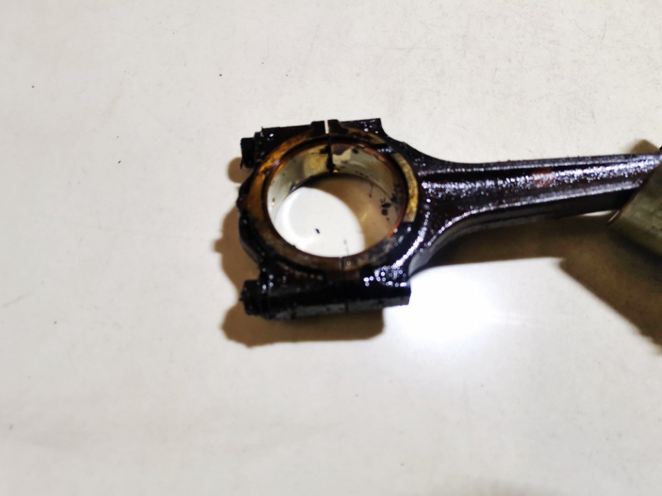 USED USED Piston and Conrod (Connecting rod) Fiat Bravo 1999 1.2L ...