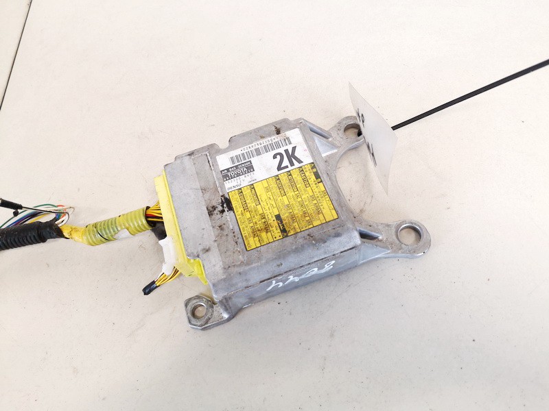 8917042210 89170-42210, 152300-8973 Airbag crash sensors module Toyota ...