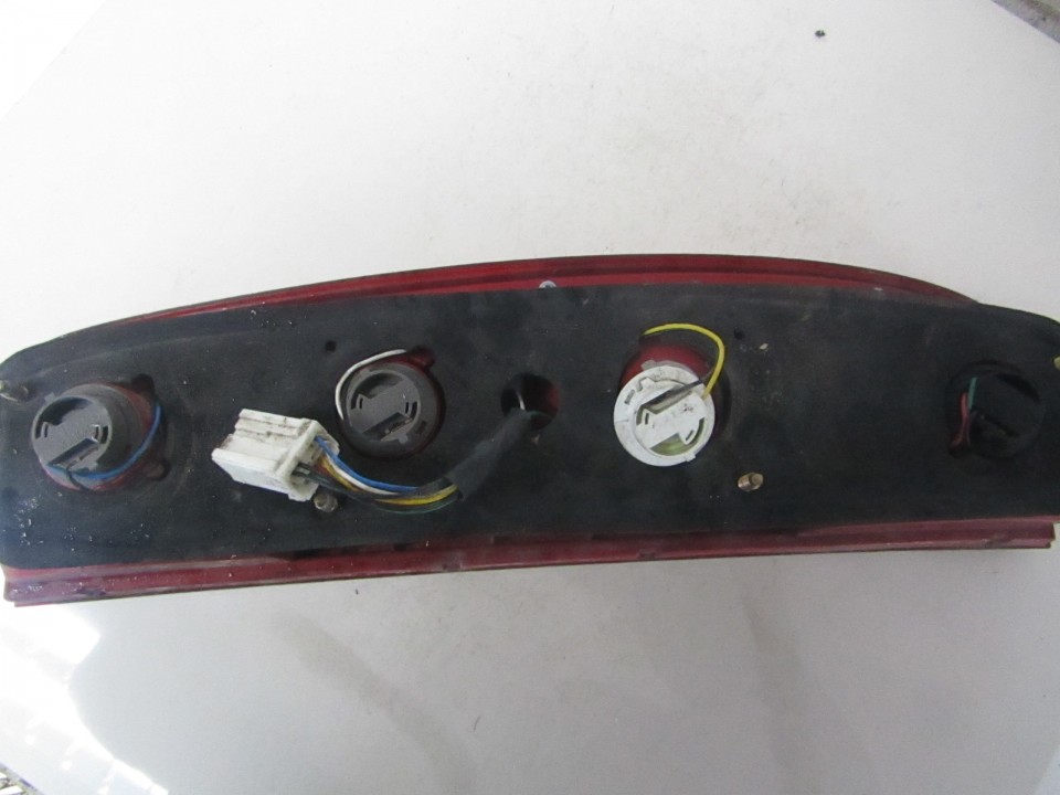 Tail Light lamp Outside, Rear Right LDV Maxus 2005 2.2L - EIS00137231 ...