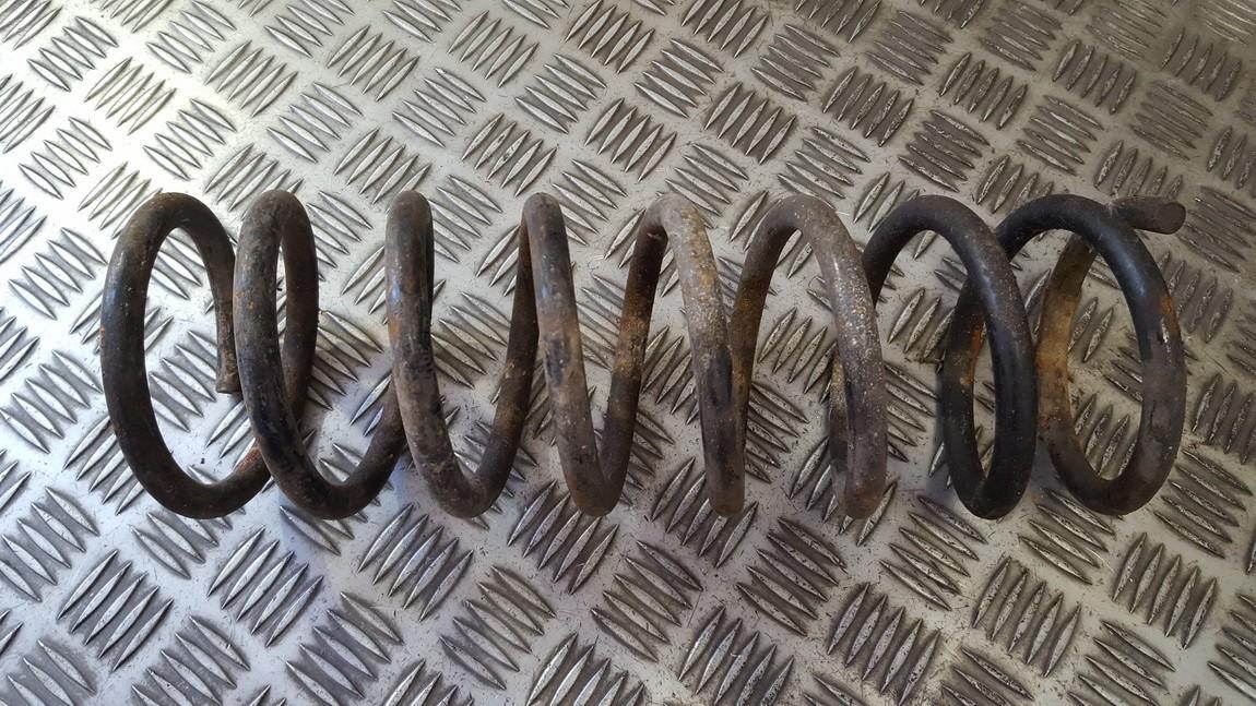 used used Spring Rear Ford Mondeo 1999 - EIS00437234 | Used Auto Parts Shop