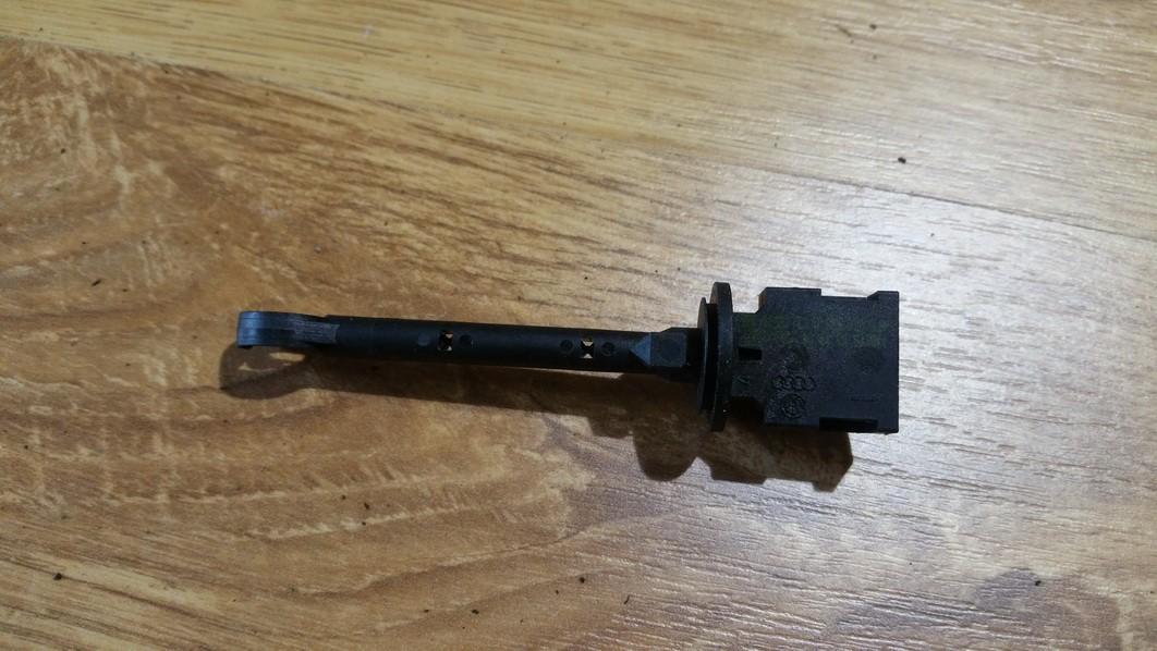 4F0820539A Audi A6 2006 Intake Air Temperature Sensor (Cabin Air ...