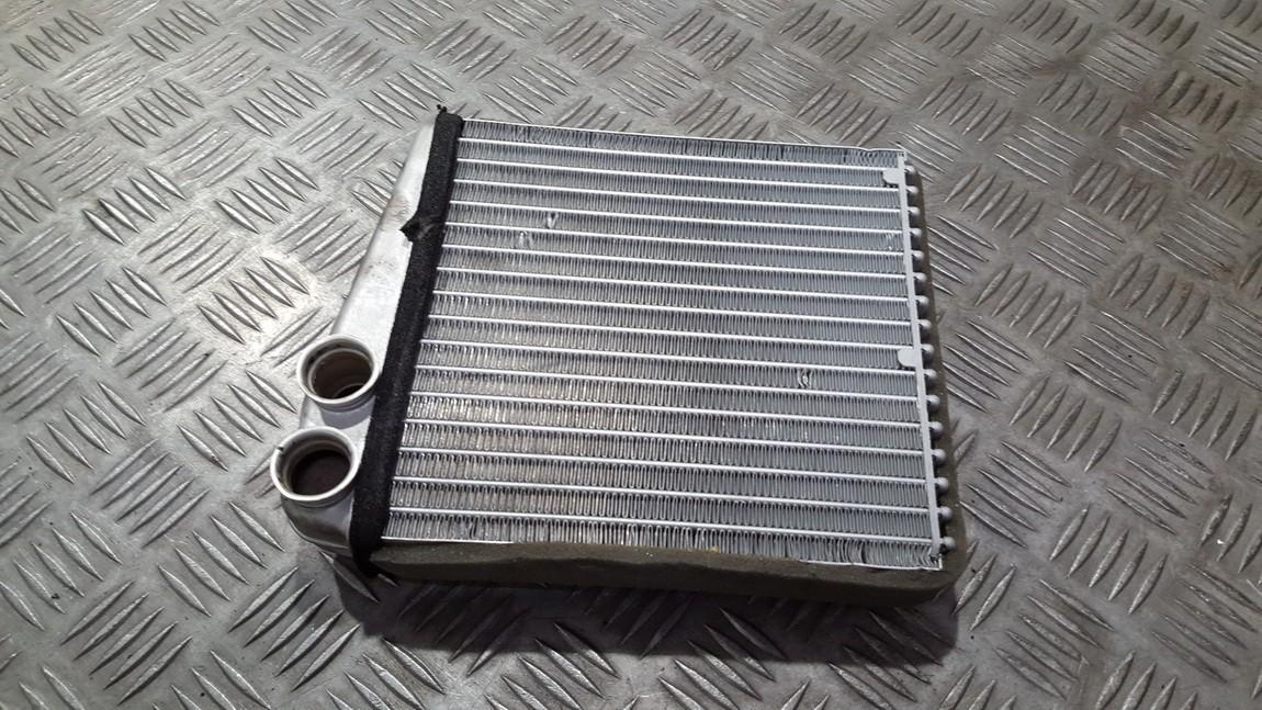 1K0819031A Volkswagen Golf 2004 Heater radiator (heater matrix) | EuroImpex