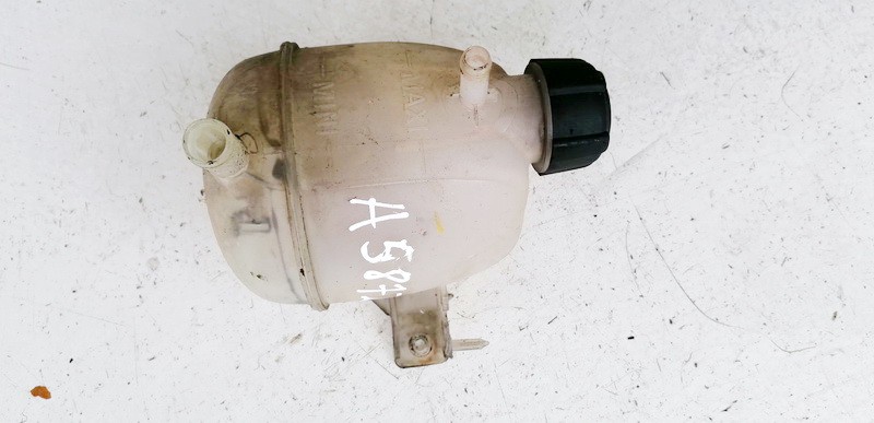 7700836316 USED Expansion Tank coolant (RADIATOR EXPANSION TANK BOTTLE ...