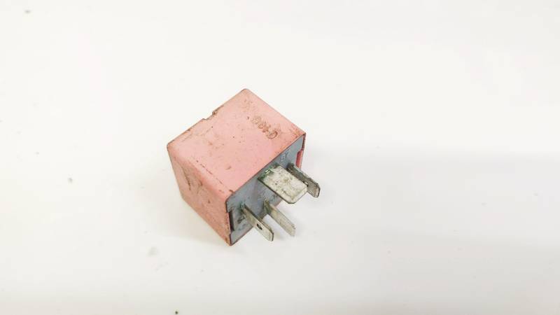 20240041 USED Relay module Renault Trafic 2003 1.9L - EIS02187237 ...
