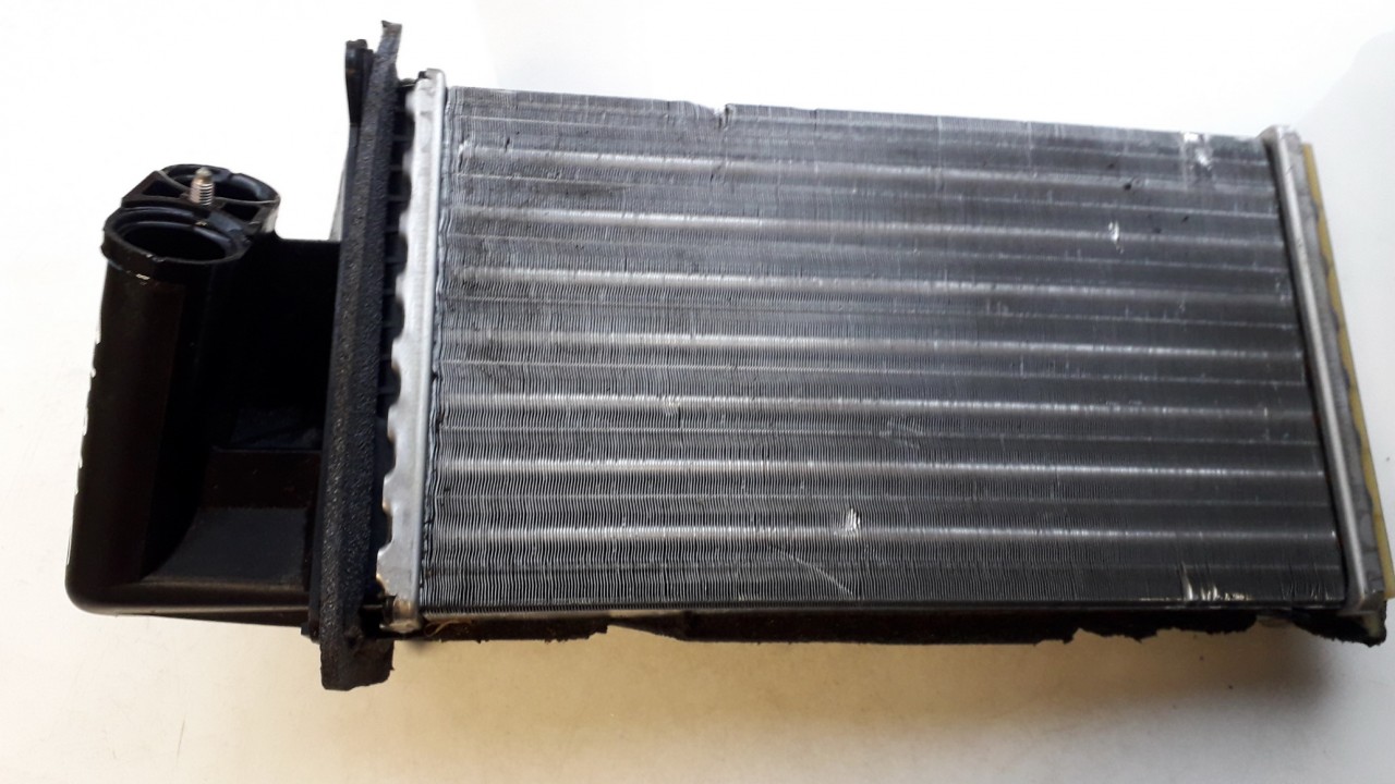 9178671506 91.786.71.506 Heater radiator (heater matrix) Renault Laguna ...