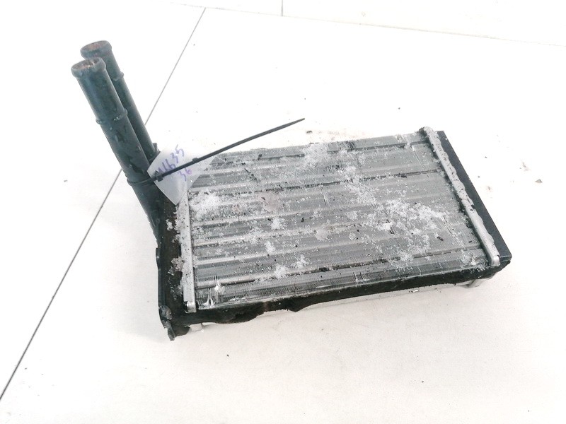 8D1819031A 9177771506 Heater radiator (heater matrix) Audi A4 1997 1.9L ...