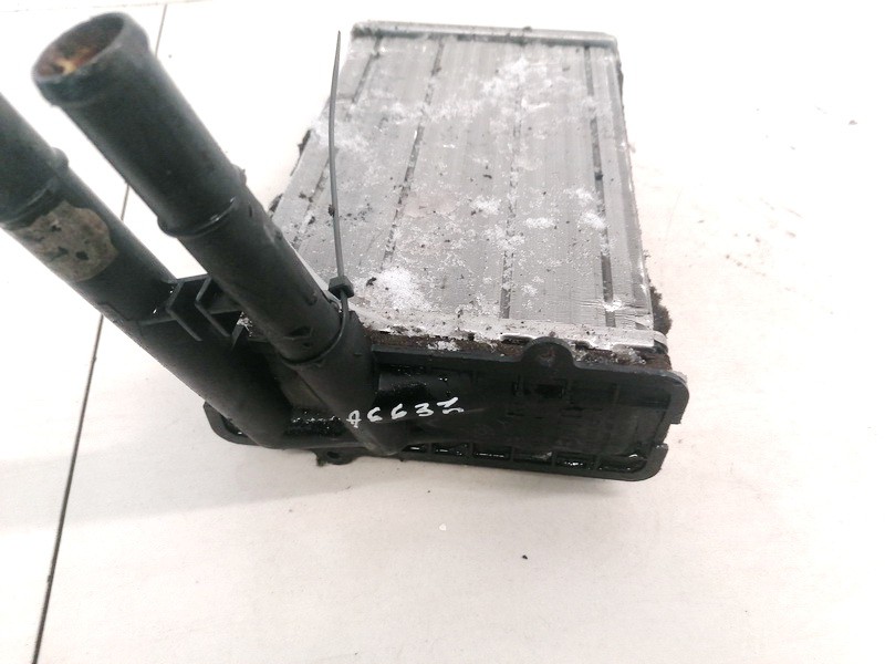 8D1819031A 9177771506 Heater radiator (heater matrix) Audi A4 1997 1.9L ...