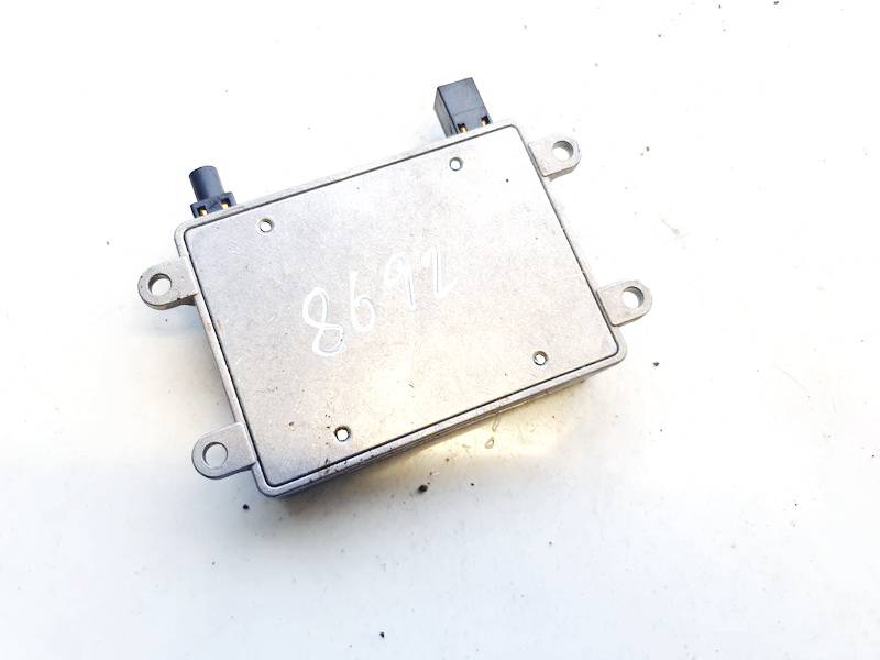 2118200885 09760300 Antenna Module Unit Mercedes-Benz E-CLASS 2002 ...
