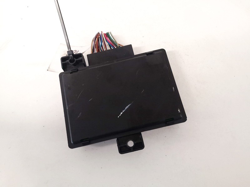 p05293043aj 17581212c General Module Comfort Relay (Unit) Chrysler PT ...