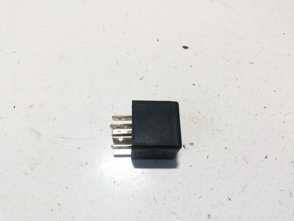 1431781 3787 Relay module Truck -Scania 4-series 2000 11.0L ...