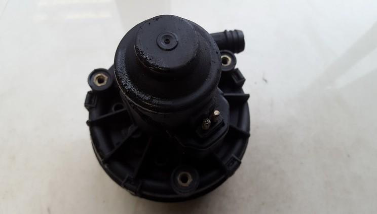 a0001404285 0580000018 Air Injection Pump (Air Pump) Mercedes-Benz C ...