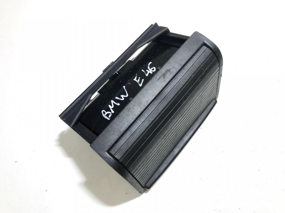 8225988 307220100, 30722-0100 Center Console Ashtray (Ash Tray) BMW 3 ...