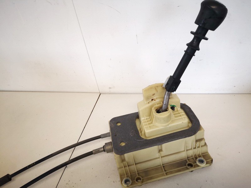 553499460 used Gearshift Lever Mechanical (GEAR SELECTOR UNIT) Ford ...