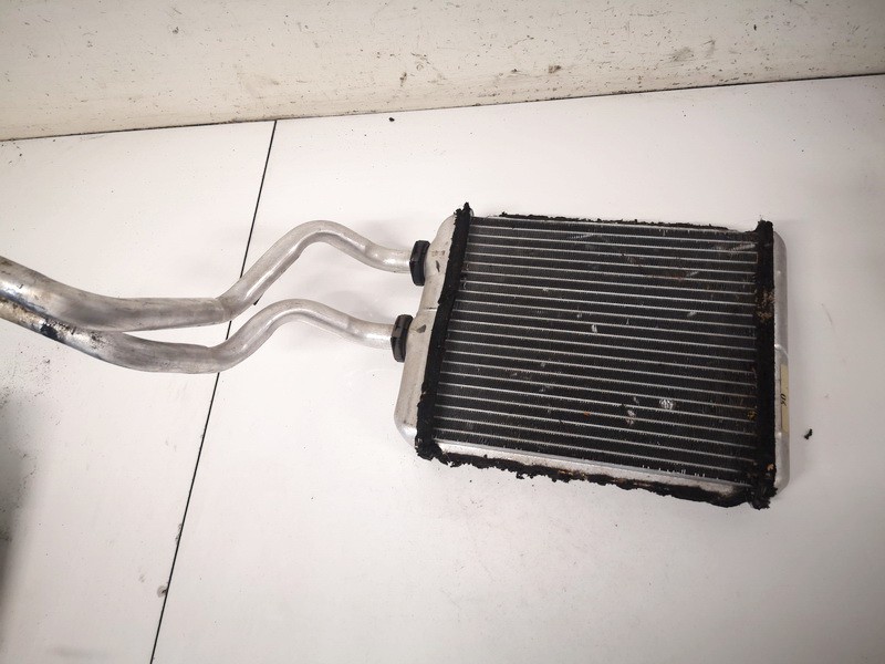 52479237 used Heater radiator (heater matrix) Opel Astra 2000 1.7L ...