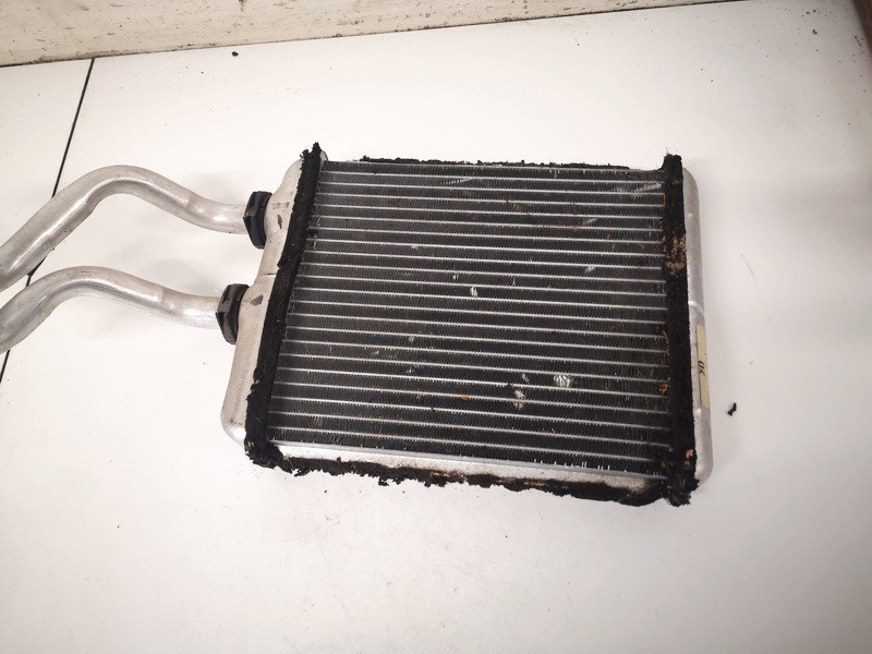 52479237 used Heater radiator (heater matrix) Opel Astra 2000 1.7L ...