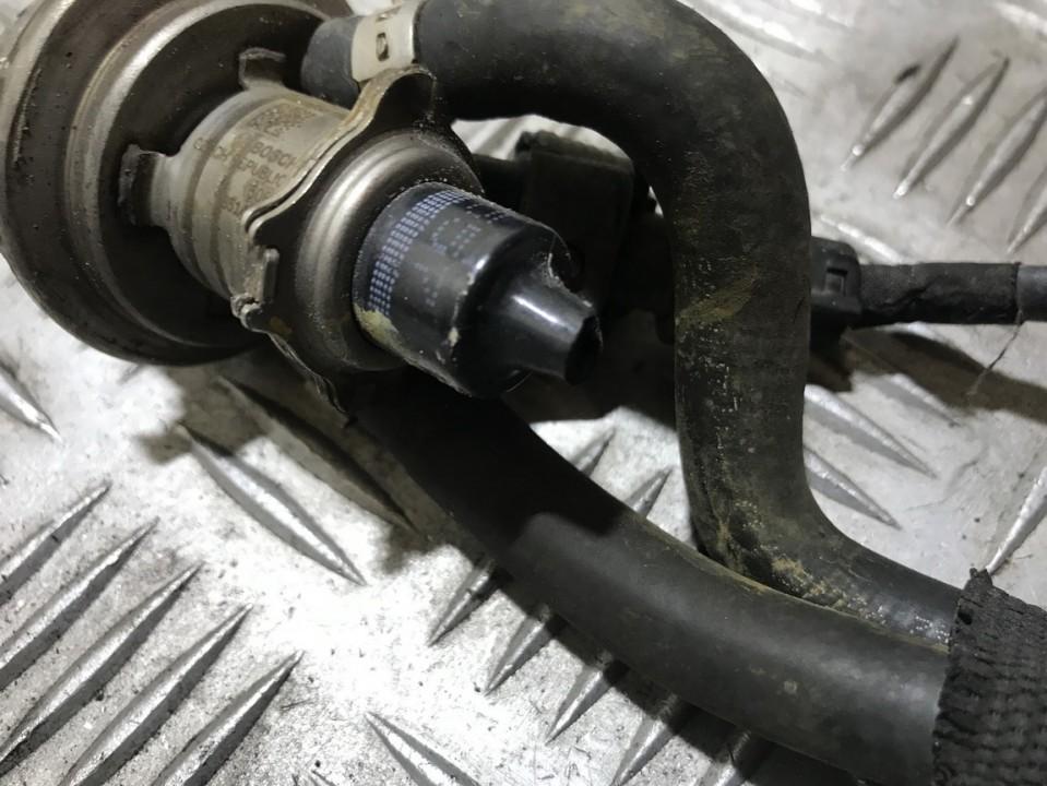 0444025010 8514448 FUEL RAIL HIGH PRESSURE SENSOR BMW X5 2015 ...