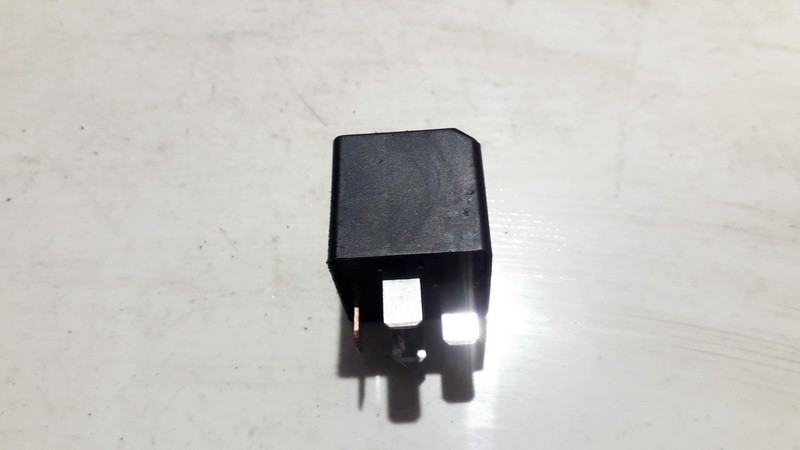 F0AB14B192AA F0AB-14B192-AA Relay module Ford Mondeo 2002 2.0L ...
