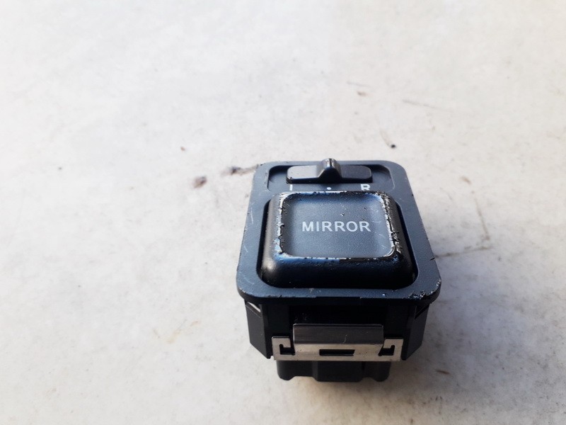 S9AJ011M1 NH167L, 2274T Wing mirror control switch (Exterior Mirror ...