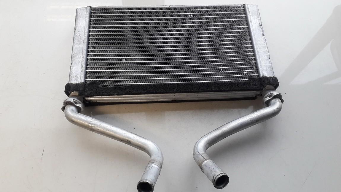 used used Heater radiator (heater matrix) Suzuki Ignis 2001 1.3L ...