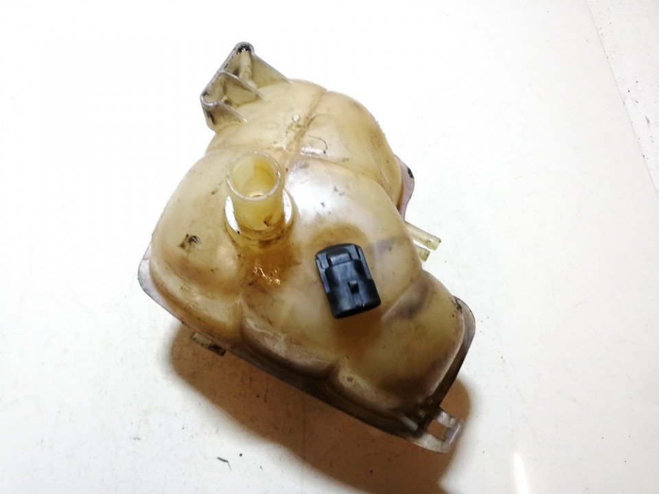 9202100 099172 Expansion Tank coolant (RADIATOR EXPANSION TANK BOTTLE ...