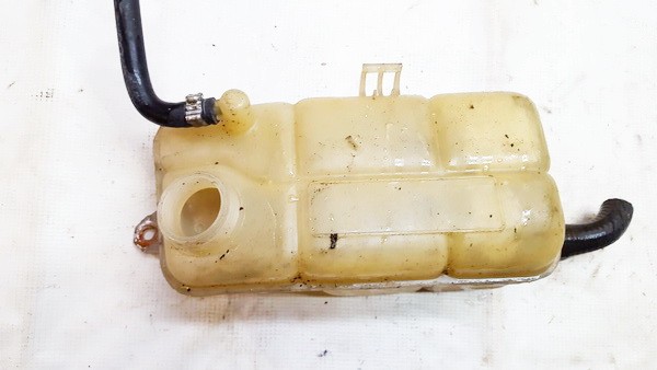used used Expansion Tank coolant (RADIATOR EXPANSION TANK BOTTLE ) Fiat ...