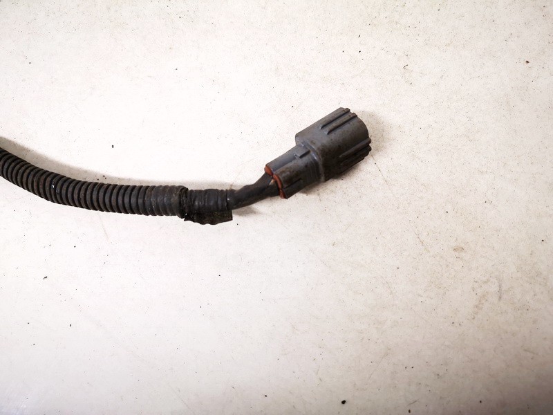 8946530730 89465-30730 Lambda sensor 4 wires, White Black Black Blue ...