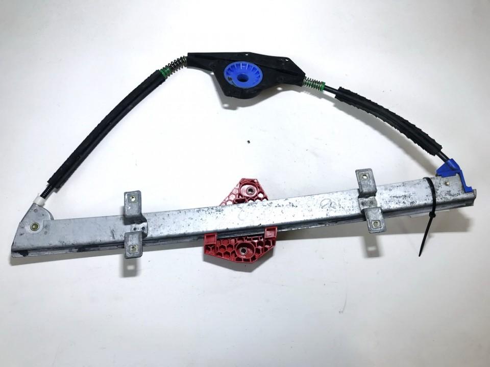 015001032 015-001-032, 93bbf23201bn4294 Door winder mechanism (Window ...