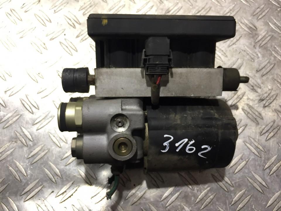 7700832771e 10.0203-0014.4 ABS Unit (ABS Brake Pump) Renault Megane ...