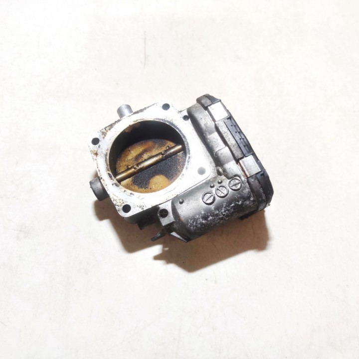 a1121410125 0280750019 High Flow Throttle Body Valve (Air Control Valve ...