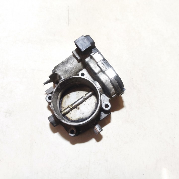 a1121410125 0280750019 High Flow Throttle Body Valve (Air Control Valve ...