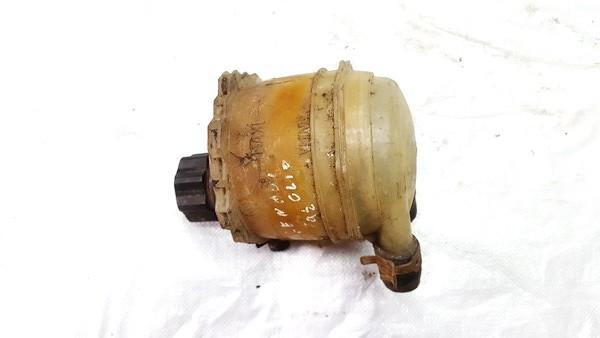 7700810997 used Expansion Tank coolant (RADIATOR EXPANSION TANK BOTTLE ...