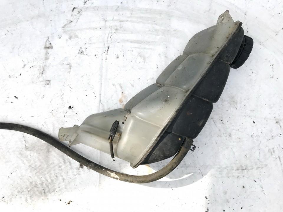2105000349 used Expansion Tank coolant (RADIATOR EXPANSION TANK BOTTLE ...