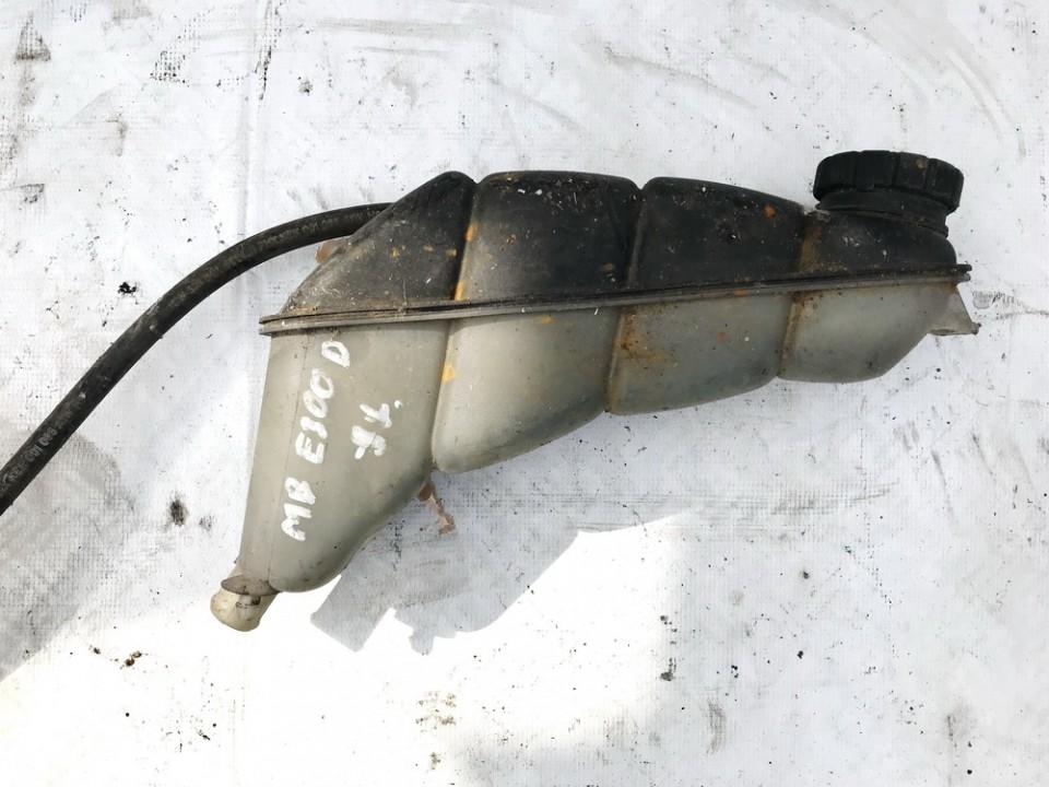 2105000349 used Expansion Tank coolant (RADIATOR EXPANSION TANK BOTTLE ...