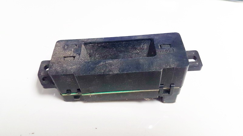 used used Dashboard Radio Display (Clock,Info Monitor,BORD COMPUTER ...