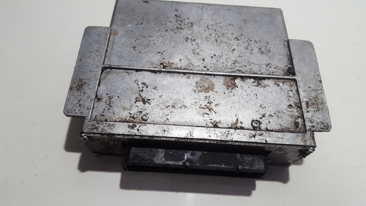 USED USED ECU Engine Computer (Engine Control Unit) SAAB 9-5 1998 ...