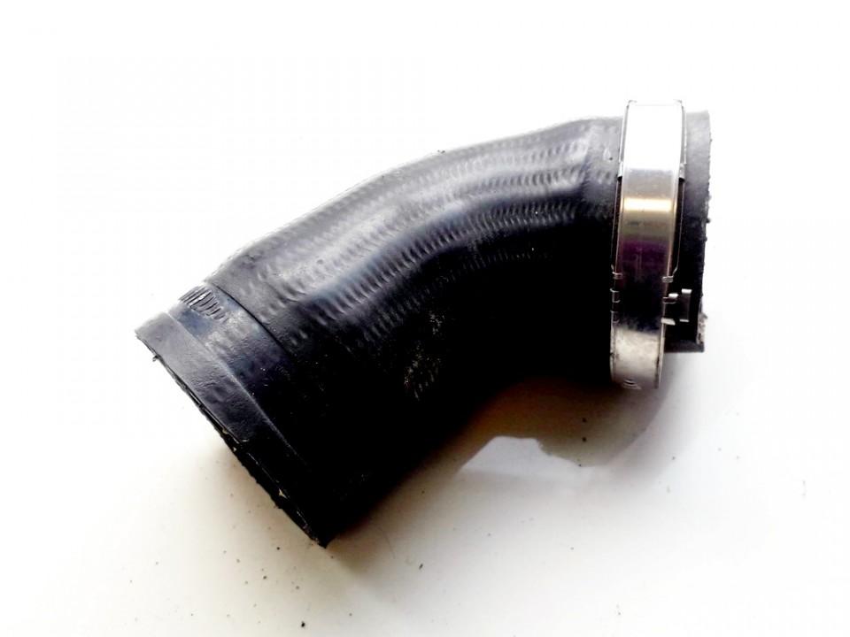 1K0145762HC 1K0145838AH TURBO INTERCOOLER PIPE HOSE Volkswagen Passat ...
