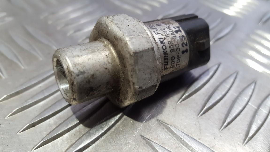 8D0959482B TDP-302QADG-2, TDP302QADG2 Pressure Switch, air conditioning ...