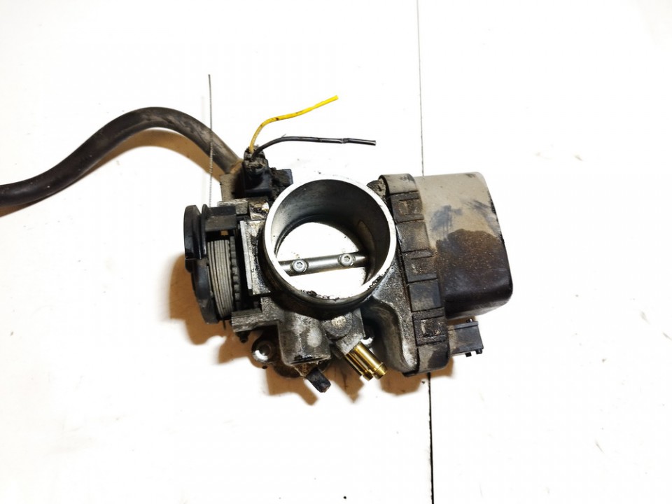 9188186 SAAB 9-5 1999 High Flow Throttle Body Valve (Air Control Valve ...
