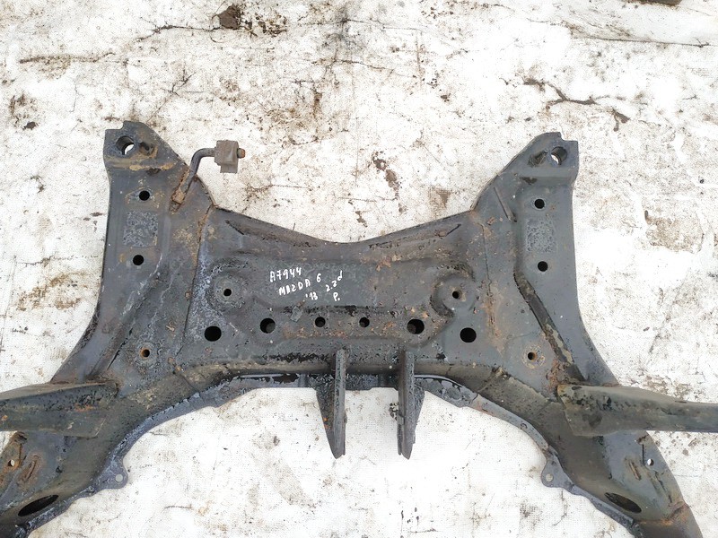 used used Front subframe Mazda 6 2014 2.2L - EIS01597279 | Used Auto ...