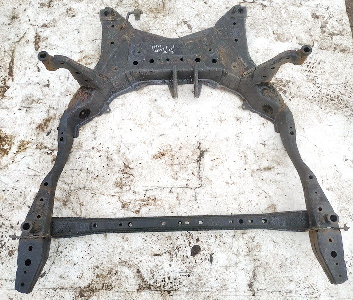 used used Front subframe Mazda 6 2014 2.2L - EIS01597279 | Used Auto ...
