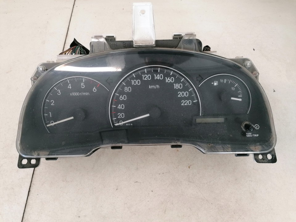 8380044530 83800-44530, 157510-4660 Speedometers - Cockpit - Speedo ...