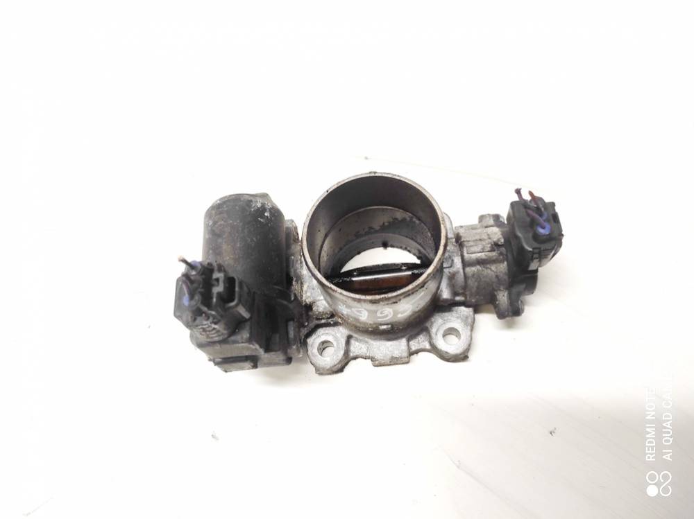 1923002010 used High Flow Throttle Body Valve (Air Control Valve ...