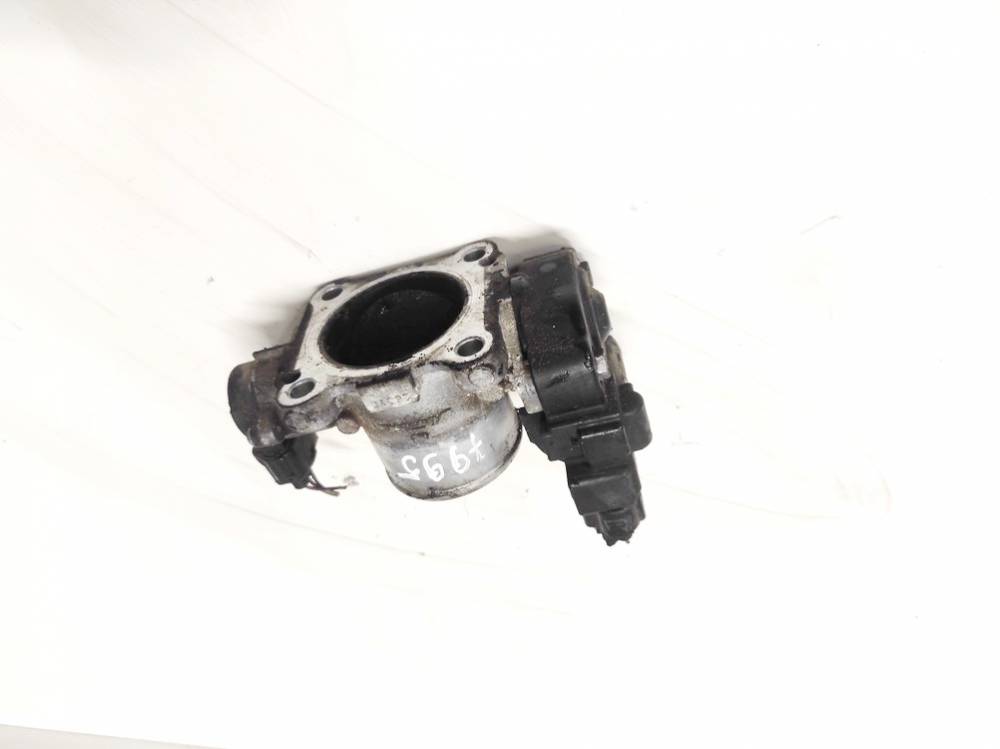 1923002010 used High Flow Throttle Body Valve (Air Control Valve ...