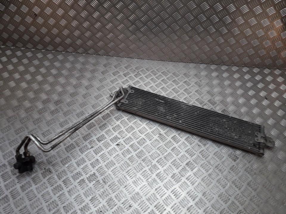 7L0317021 Volkswagen Touareg 2003 Oil radiator cooler (Oil Cooler ...