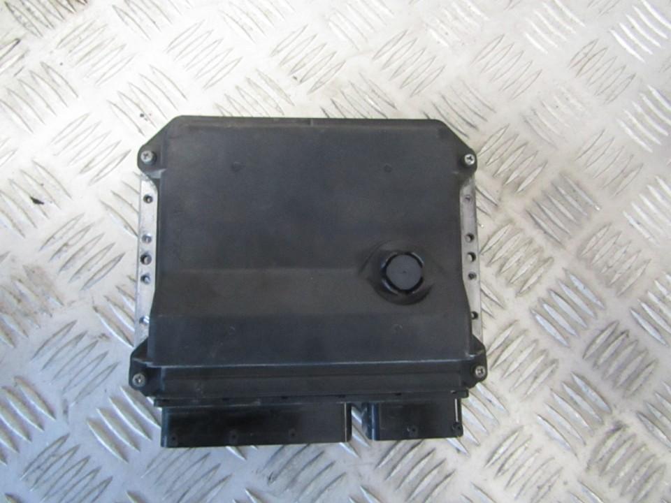 896610f340 mb2759001892 ECU Engine Computer (Engine Control Unit ...