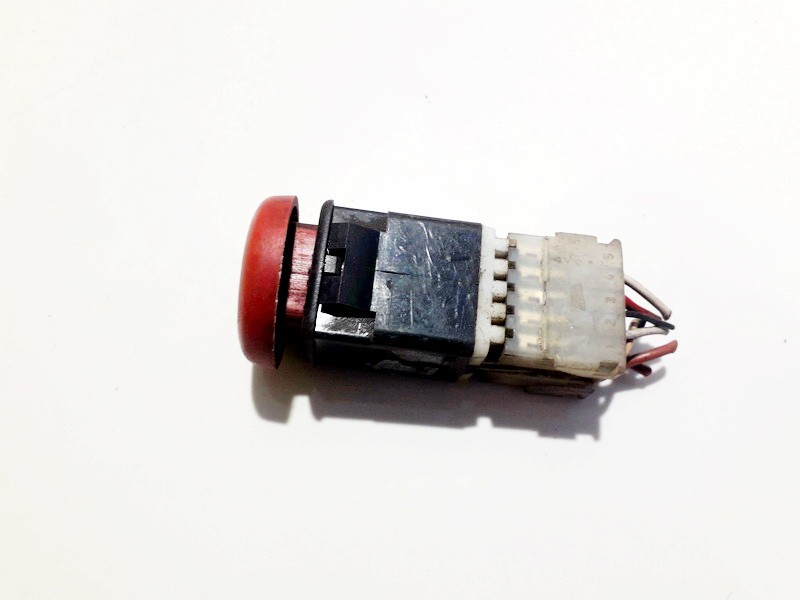 7700351972 used Hazard switch Renault Master 2001 - EIS00797288 | Used ...