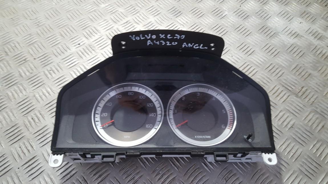 31343330aa 36001841 69799-630u Speedometers - Cockpit - Speedo Clocks ...
