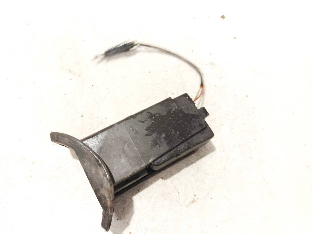 used used Fuel Flap Motor Opel Astra 2000 1.7L - EIS02597290 | Used ...